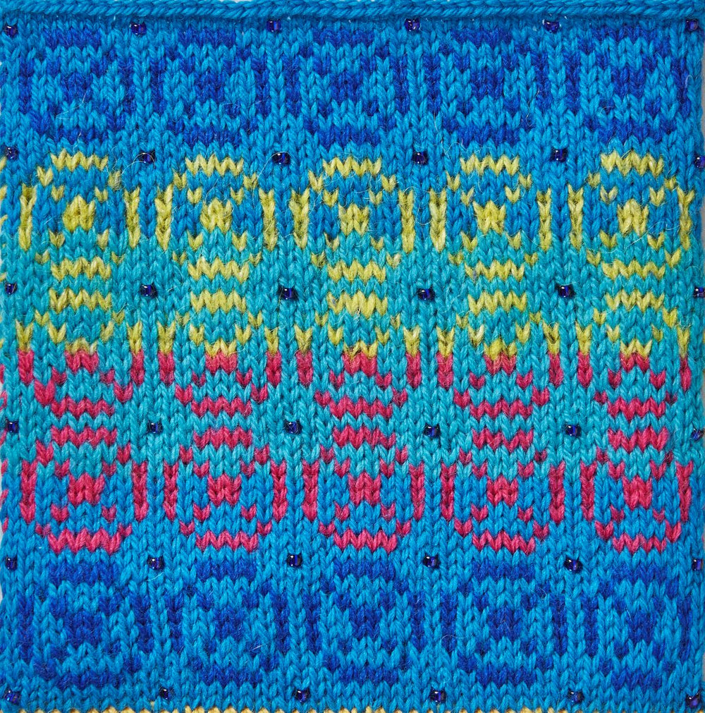 Debbie's Knitting Blog – Debbie Abrahams Ltd
