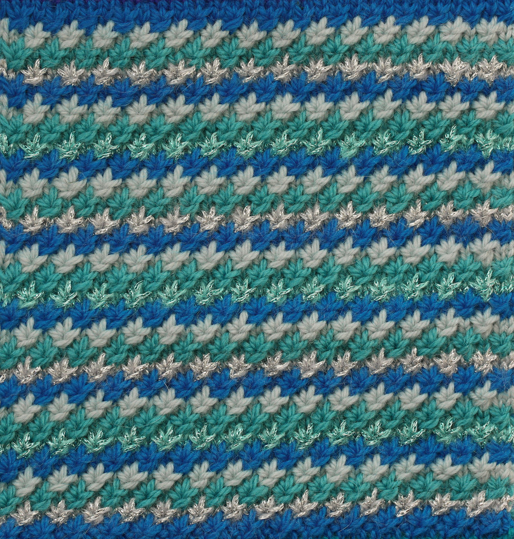 Debbie's Knitting Blog – Debbie Abrahams Ltd