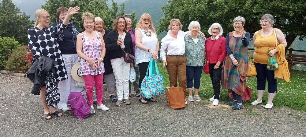 Debbie's Knitting Blog – Debbie Abrahams Ltd