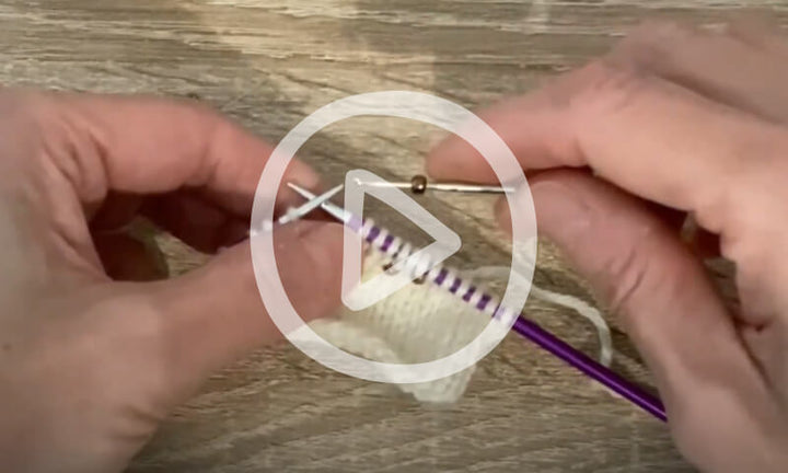 Knitting Tutorials | Learn techniques from Debbie Abrahams – Debbie ...