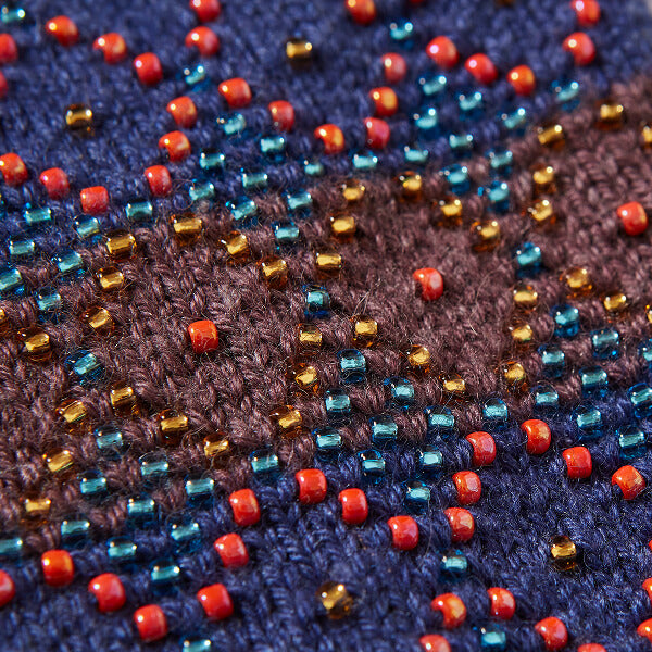 Allure Bag Knitting Kit – Debbie Abrahams Ltd